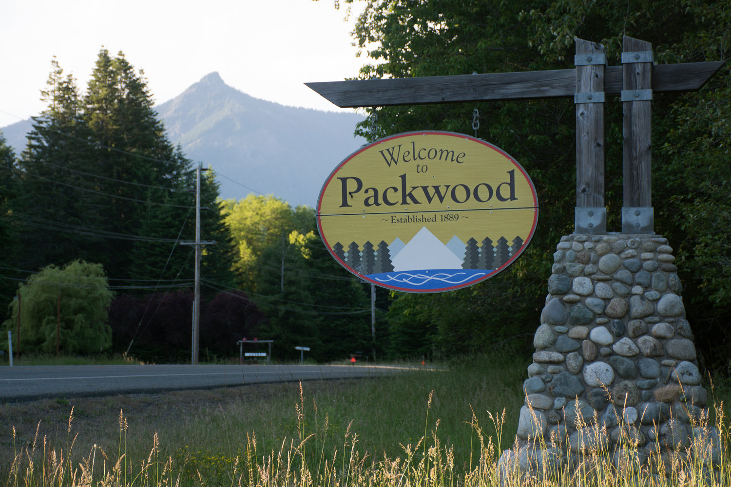 Packwood White Pass Scenic Byway